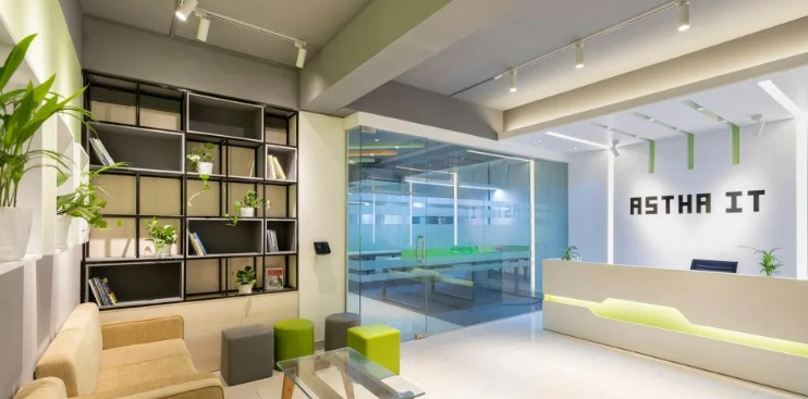 From Local Roots To Global Reach Astha IT's Path To Tech Leadership ...